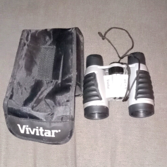 Vivitar | Other | Vivitar Binoculars | Poshmark